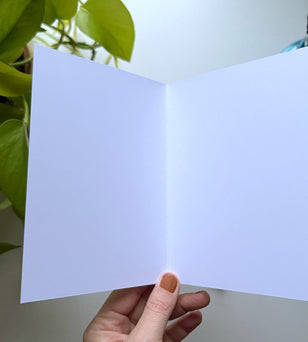 FOLDED CARD PACKS – Leila Simon Hayes